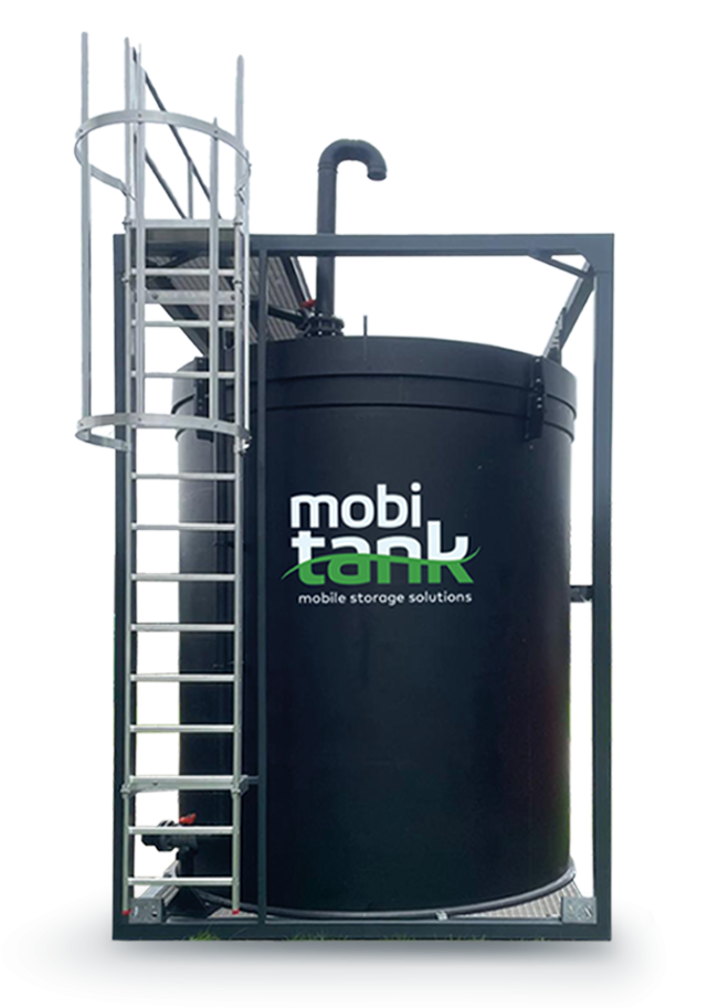 mobitank - Mobile Storage Solutions